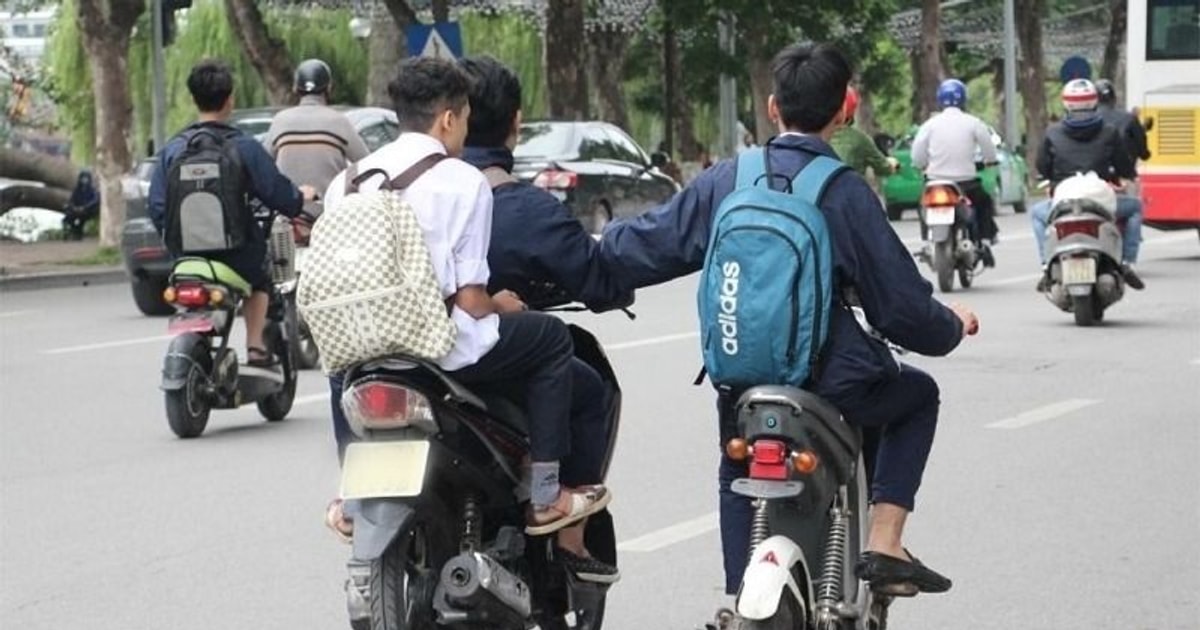 How is the mobilization of unqualified people to drive road vehicles ...