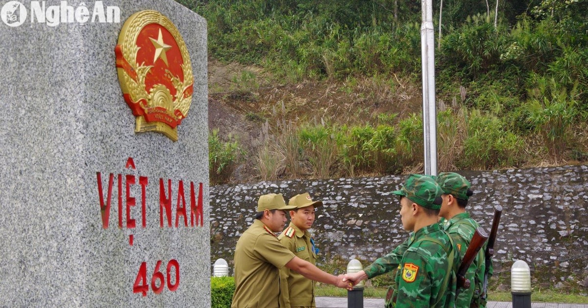 How are State policies on Border Guards regulated?