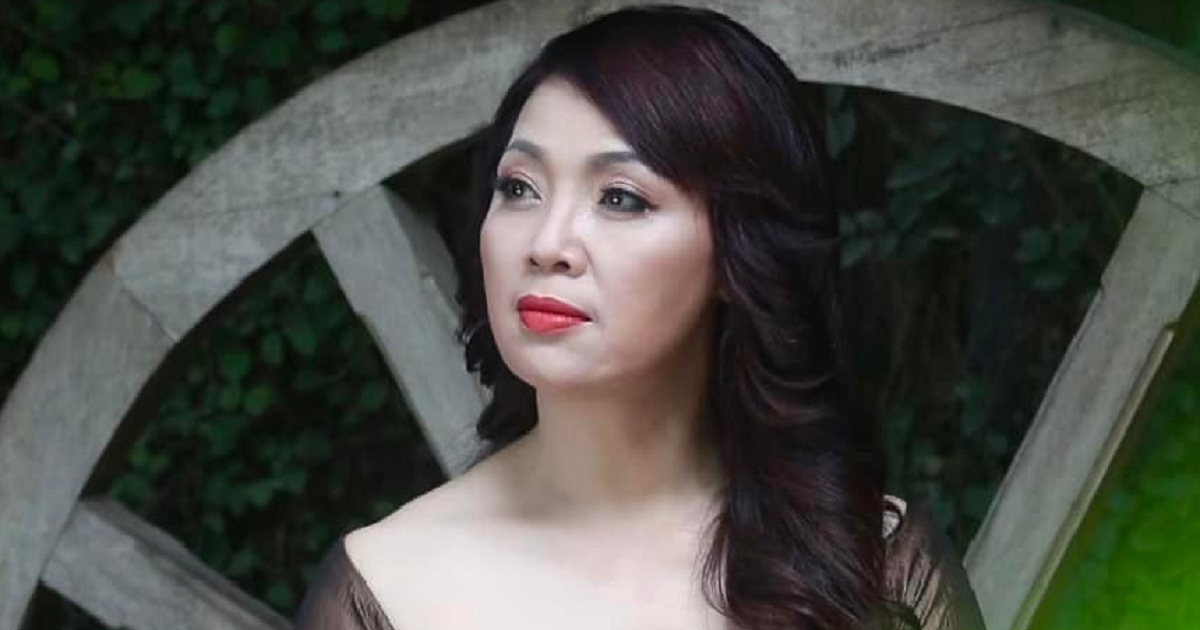 NSND Thái Bảo tiết lộ cơ duyên chuyển từ việc học đàn bầu sang làm ca sĩ