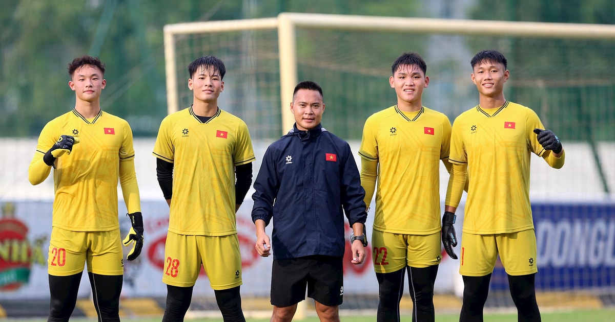 HLV Cristiano Roland đánh giá cao sự khát khao của các cầu thủ đội ...