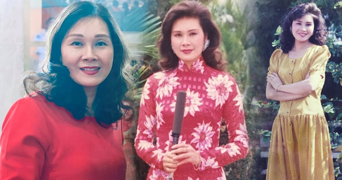 Who is the VTV News Editor who was once a calendar beauty and won the ...