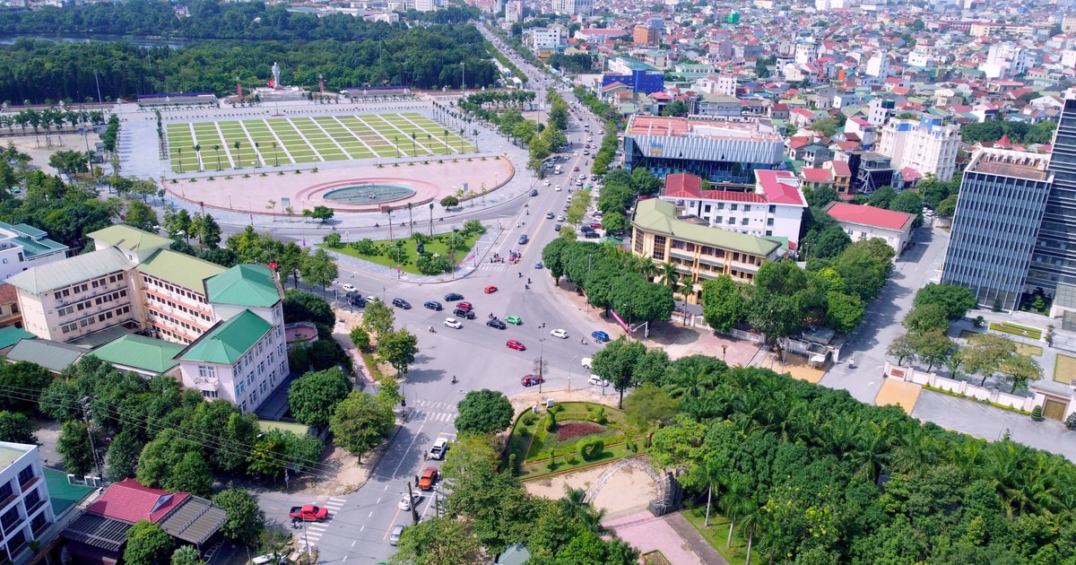 Những phường nào ở thành phố Vinh bị mất tên gọi sau khi sáp nhập?