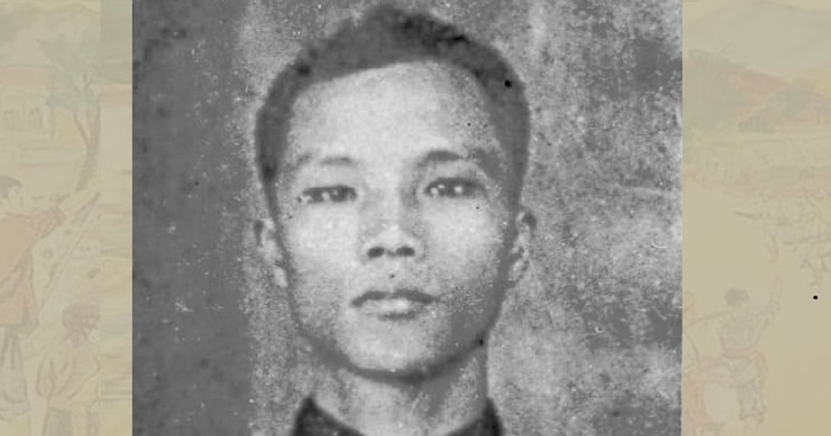 Những đóng góp quan trọng của đồng chí Lê Huy Điệp trong Xô viết Nghệ ...