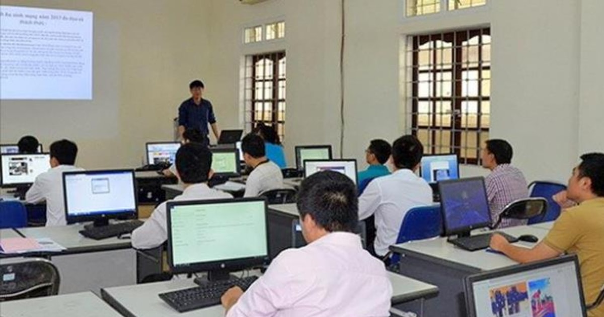 Ngành Thông tin và Truyền thông Nghệ An: Dấu ấn 20 năm đổi mới, phát triển