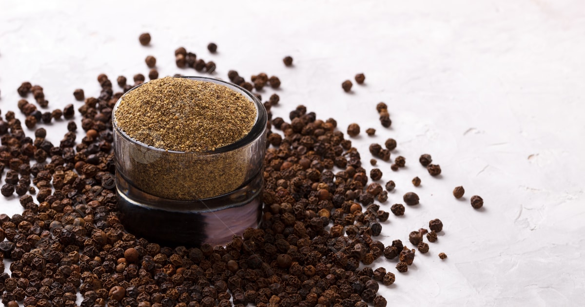 Pepper prices today, November 20, 2024: Forecast for 2024: The pepper ...