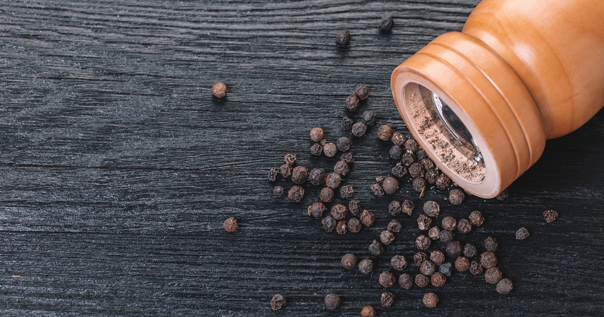 Pepper price today November 24, 2024: Pepper price dances below 140,000 ...