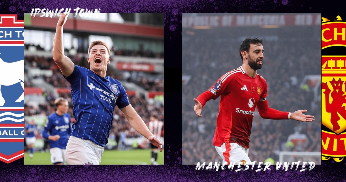 Nhận định, dự đoán MU vs Ipswich Town: Thắng kiểu Fergie Time