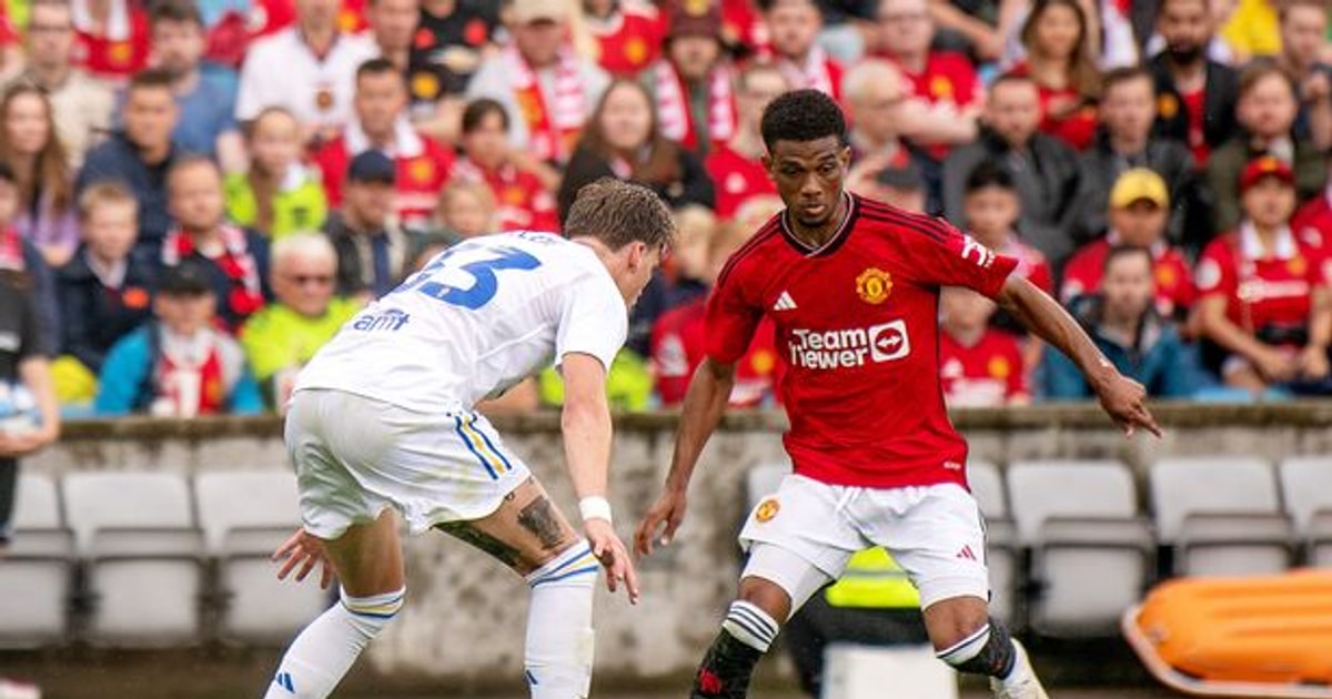 Dự đoán tỷ số Lyon vs MU: Bài test bản lĩnh Quỷ đỏ