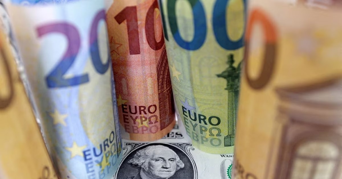 Euro exchange rate today, May 16, 2025: The Euro rises again after a ...