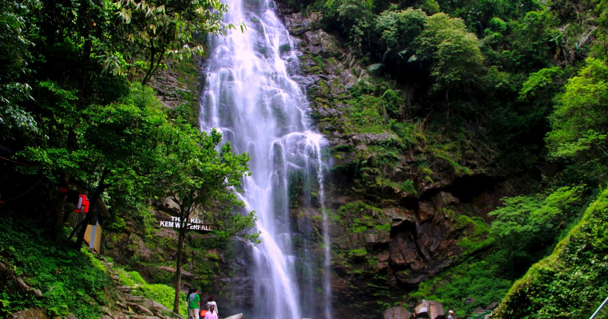 Con Cuong Commune aims to develop into the center of the Southwest sub ...