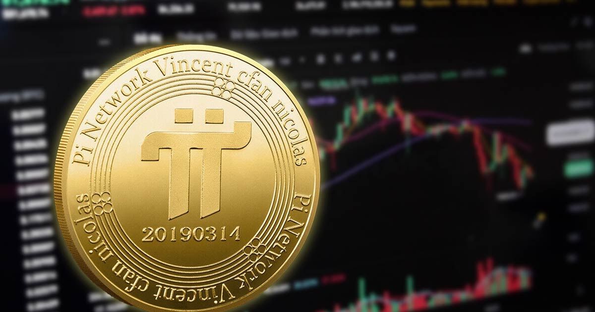 Giá Pi Network hôm nay 22/5/2025: Pi Coin tăng vọt 10%, cá voi gom hàng ...