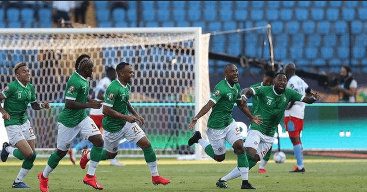Nhận định, dự đoán Congo vs Madagascar: Đòn phủ đầu cực mạnh