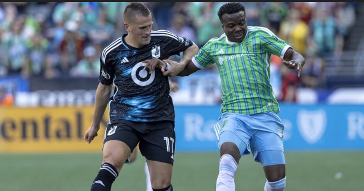 Nhận định, dự đoán Minnesota United vs San Diego: Chủ nhà ngược dòng