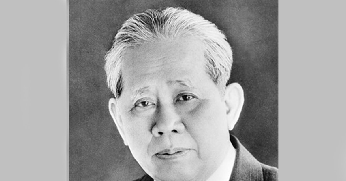 Tổng Bí thư Lê Duẩn