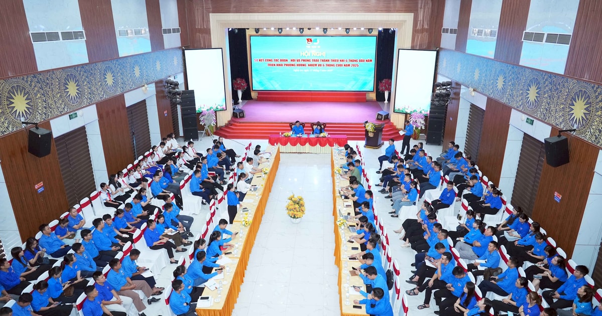 Plus de 1 000 projets jeunesse ont été mis en œuvre au cours des 6 ...