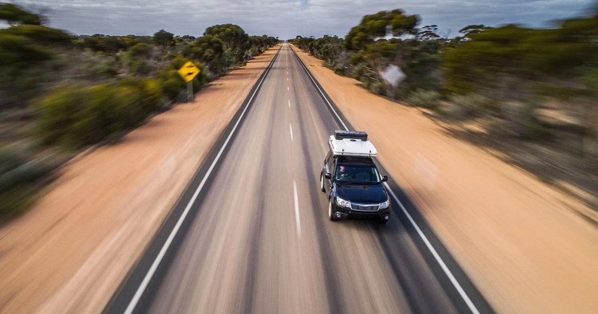 What is the most fuel efficient speed to drive a car?