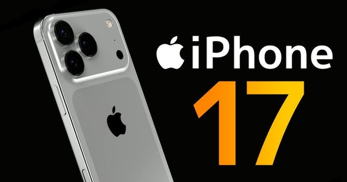 Expected price increase for the upcoming iPhone 17 series revealed.