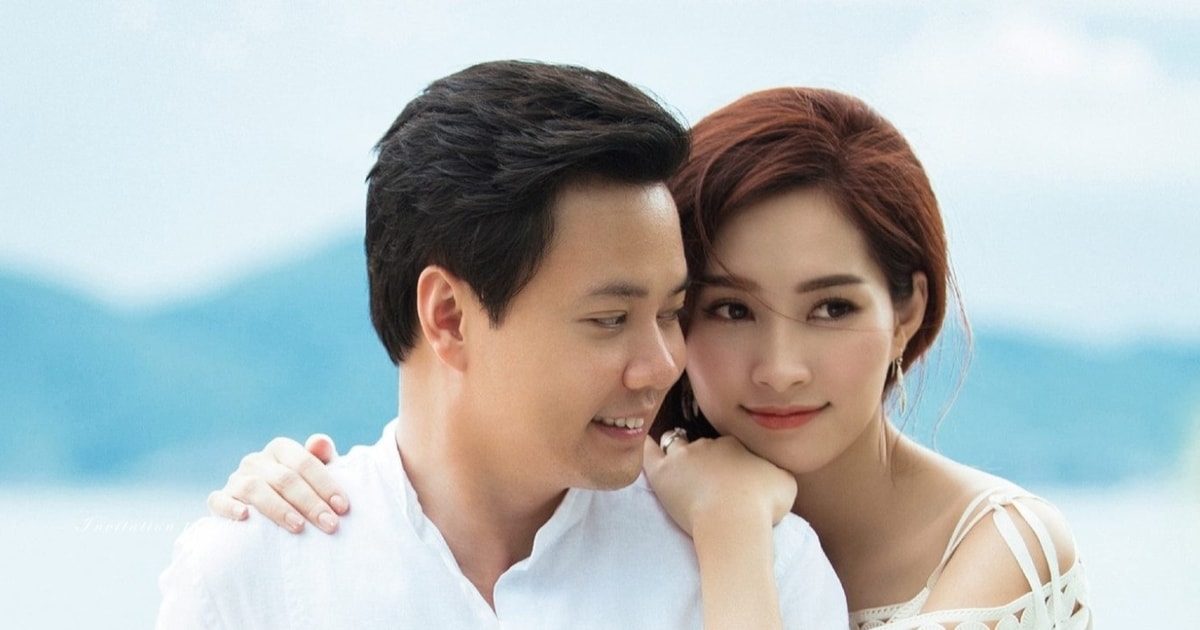 Cuộc sống bình yên sau hào quang của hoa hậu kín tiếng Đặng Thu Thảo