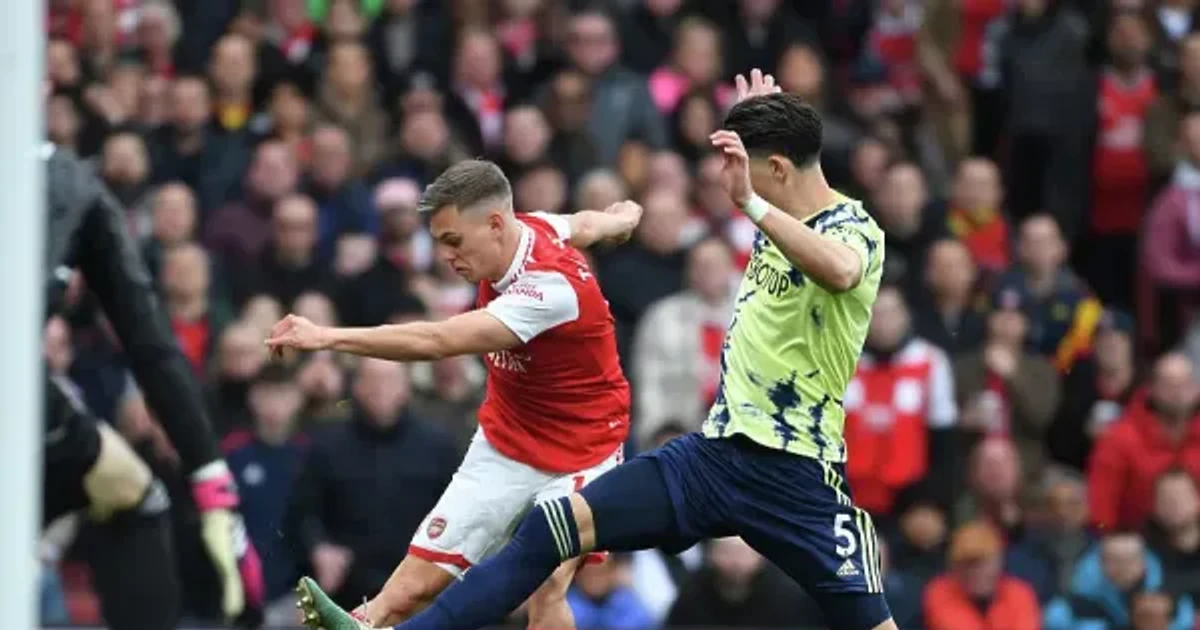 Arsenal vs Leeds prediction and analysis: The Gunners will dominate.