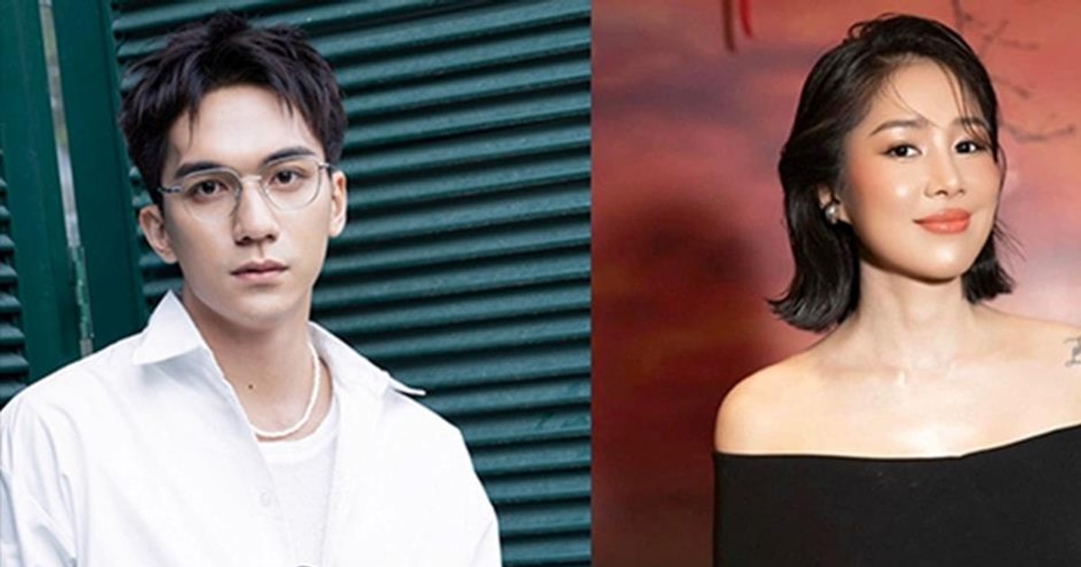 L'actrice Le Phuong révèle des points particuliers sur Do Nhat Hoang ...