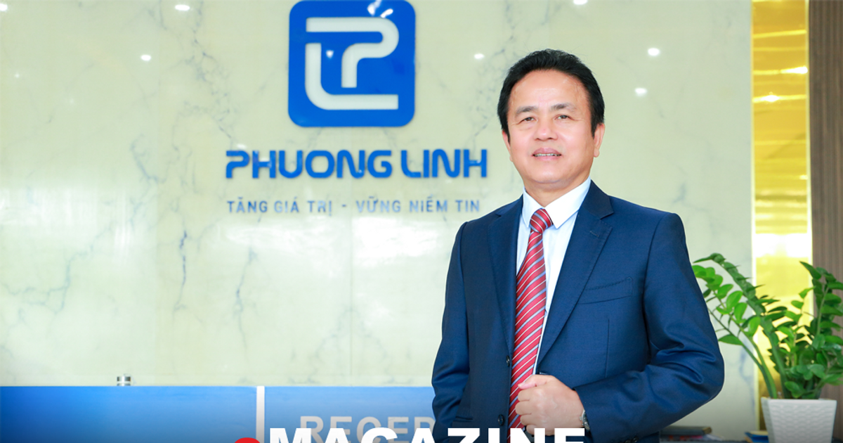 Tran Van Le: "The King of Fans" in Vietnam's Industrial Fan Industry