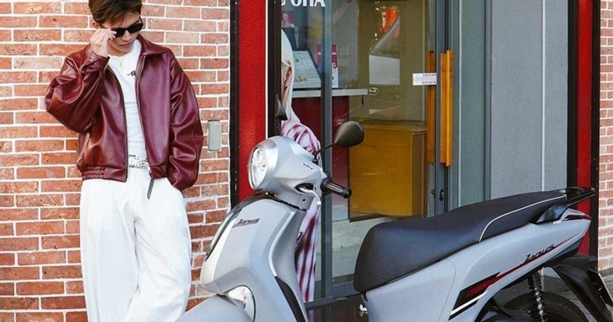 Yamaha Janus 2025: đánh giá các phiên bản và giá 10/2025