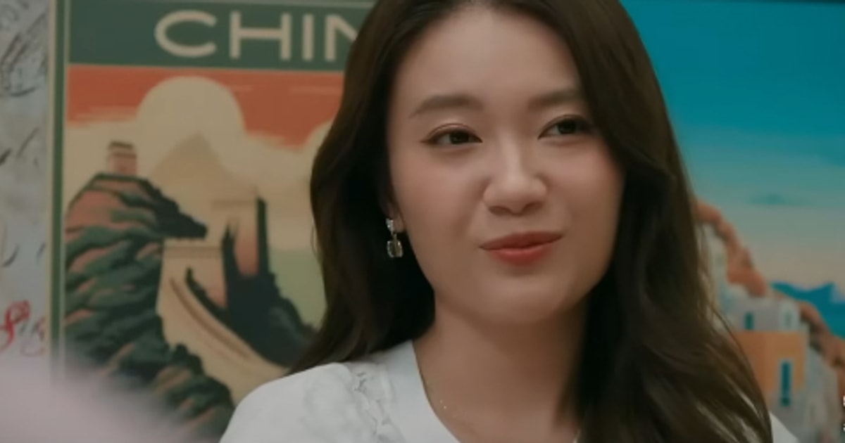 Cách em 1 milimet tập 21: Nga ghen tuông ra mặt với Tú