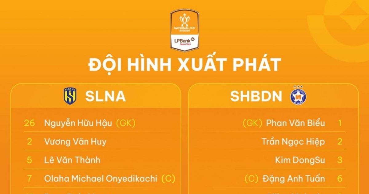 SLNA 2-3 SHB Đà Nẵng: Đà Nẵng vào tứ kết Cúp Quốc gia
