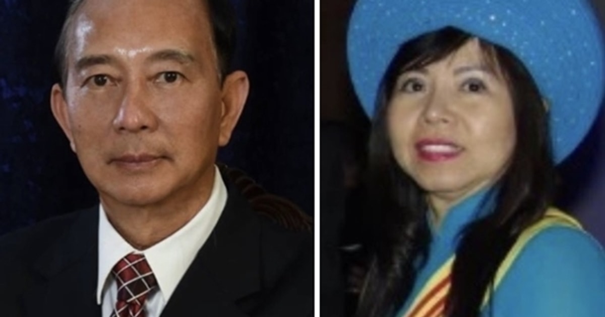 We propose prosecuting and trying Dao Minh Quan and his accomplices in ...