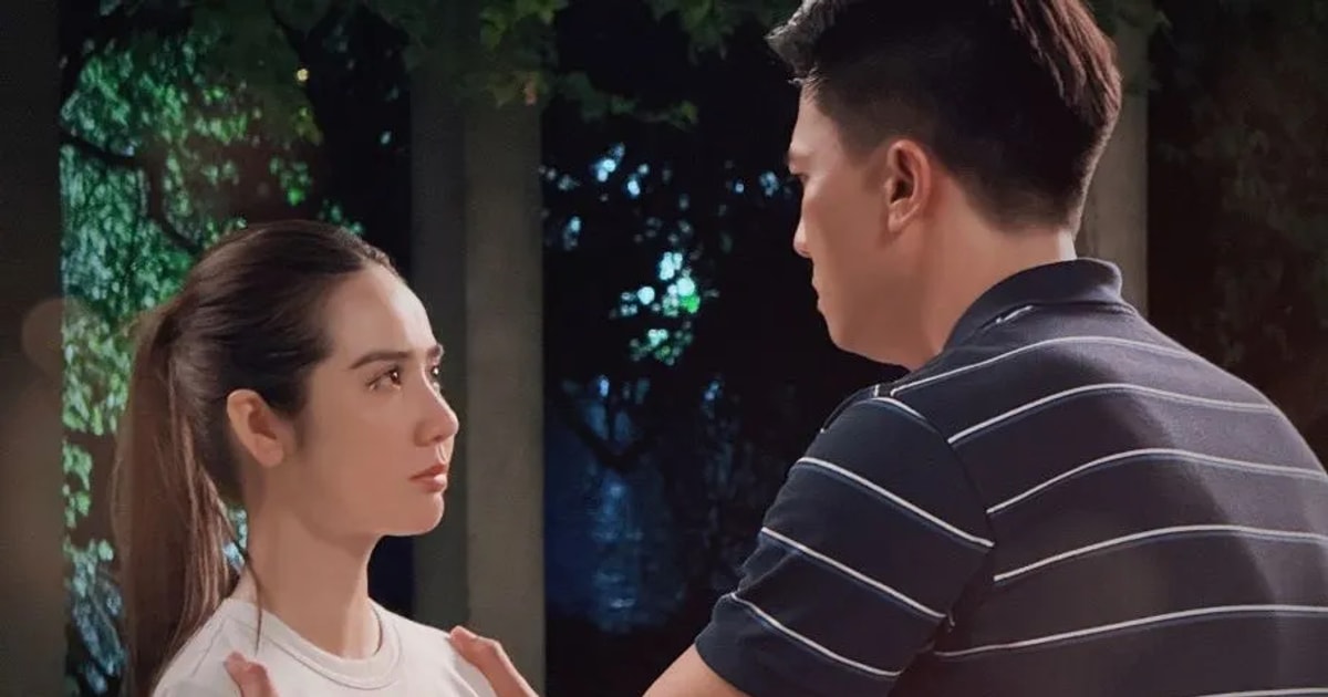 Cách em 1 milimet: Vượt đối thủ, dẫn đầu rating VTV