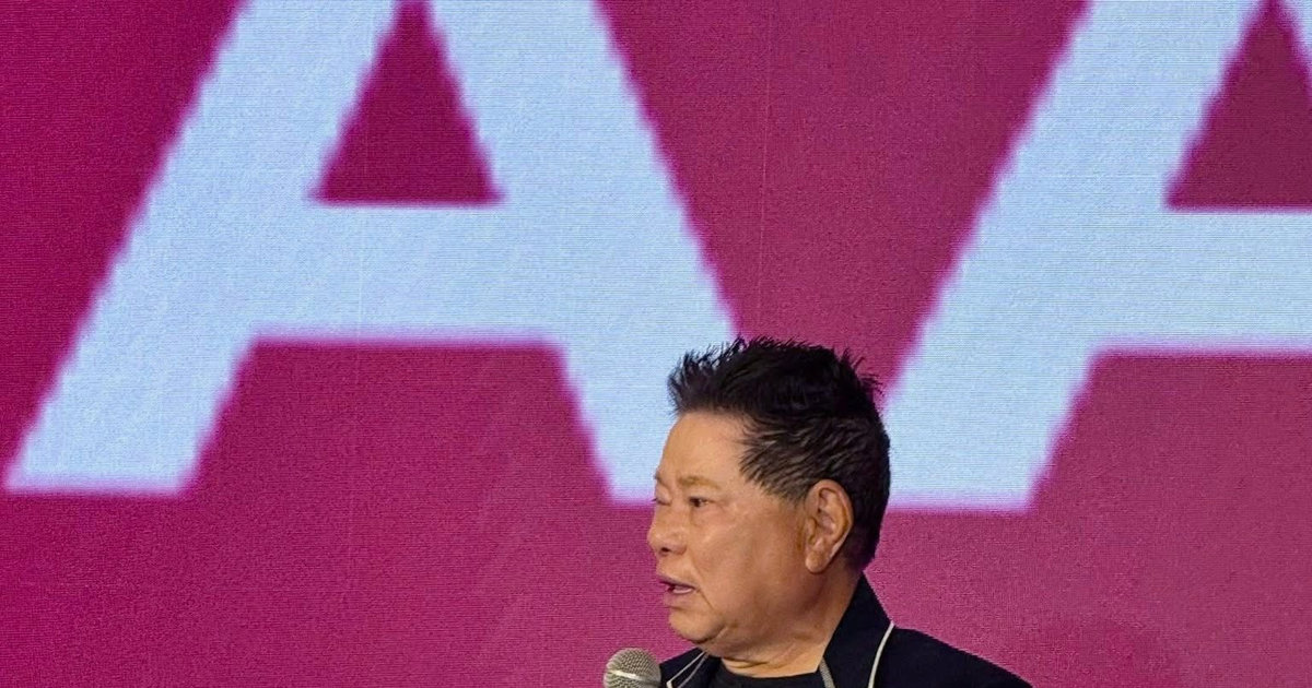 Billionaire Hoang Kieu at age 81: What is his life like now?