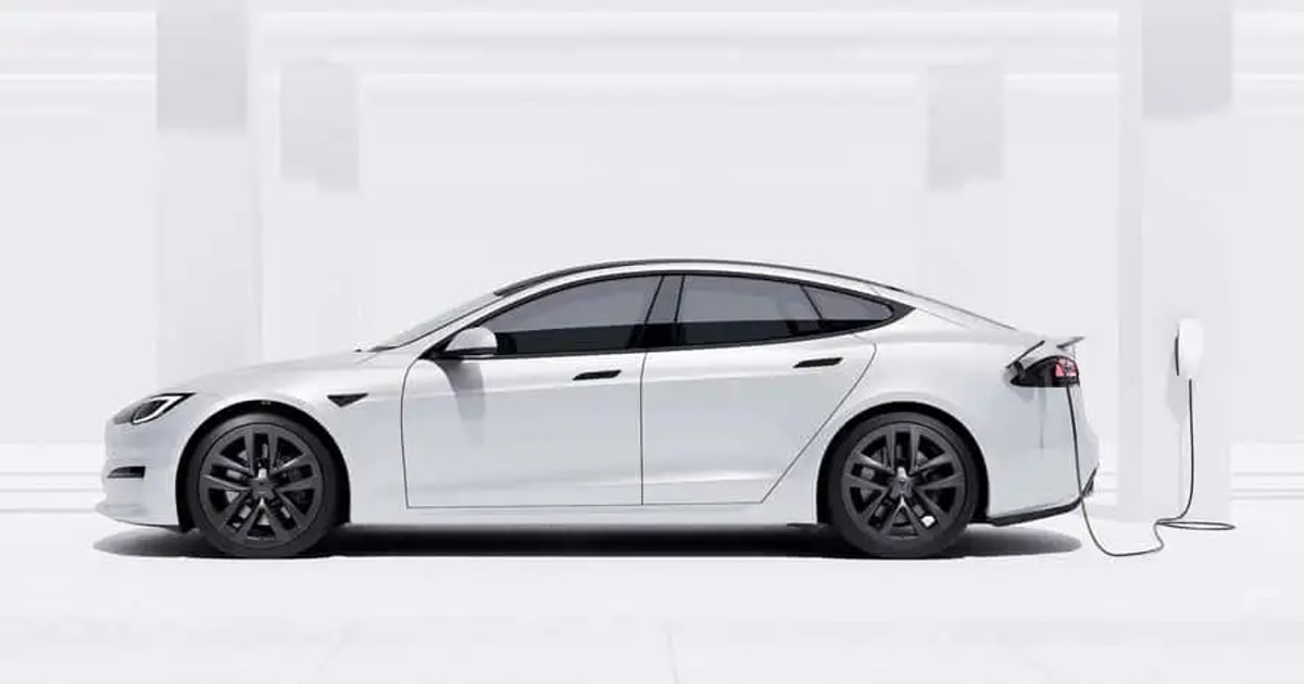 Next-generation Tesla Model S: Expectations from the Redwood Project