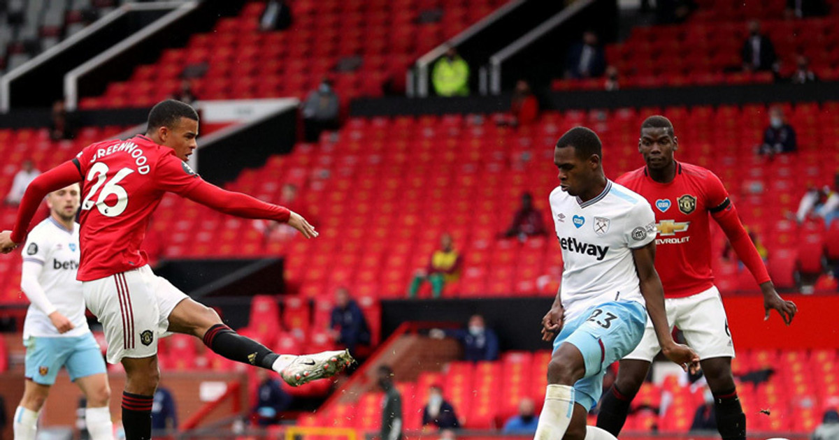 Nhận định, dự đoán MU vs West Ham: Quỷ đỏ áp đảo
