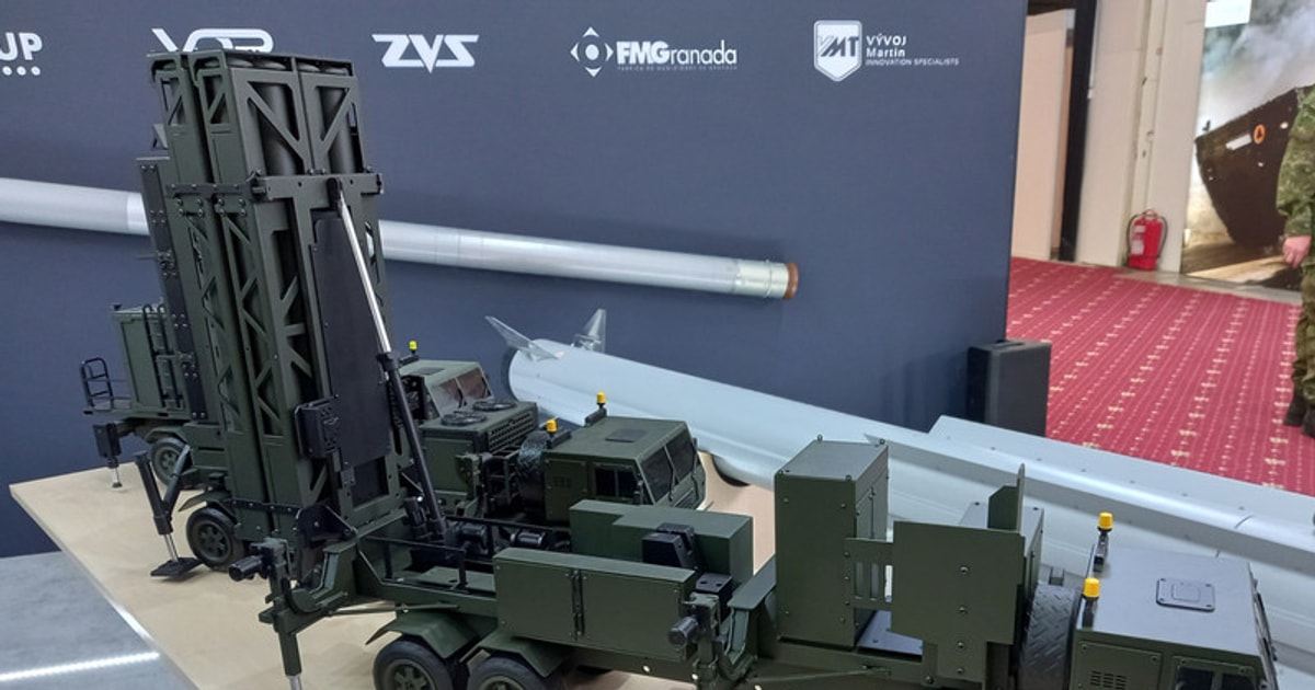 Thailand is the first ASEAN country to purchase the BARAK MX air ...