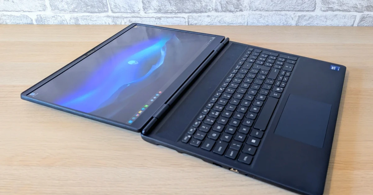 Alienware 16X Aurora 评测：出色的显示屏，强劲的性能