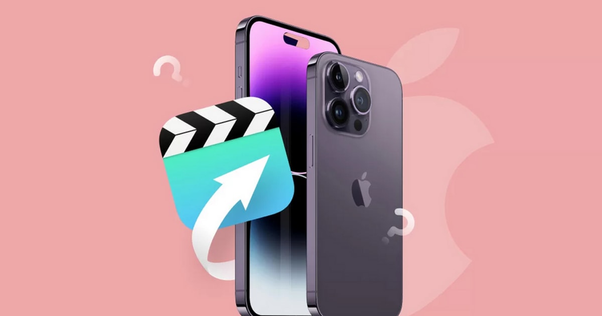 Tips for quickly recovering deleted videos on iPhone