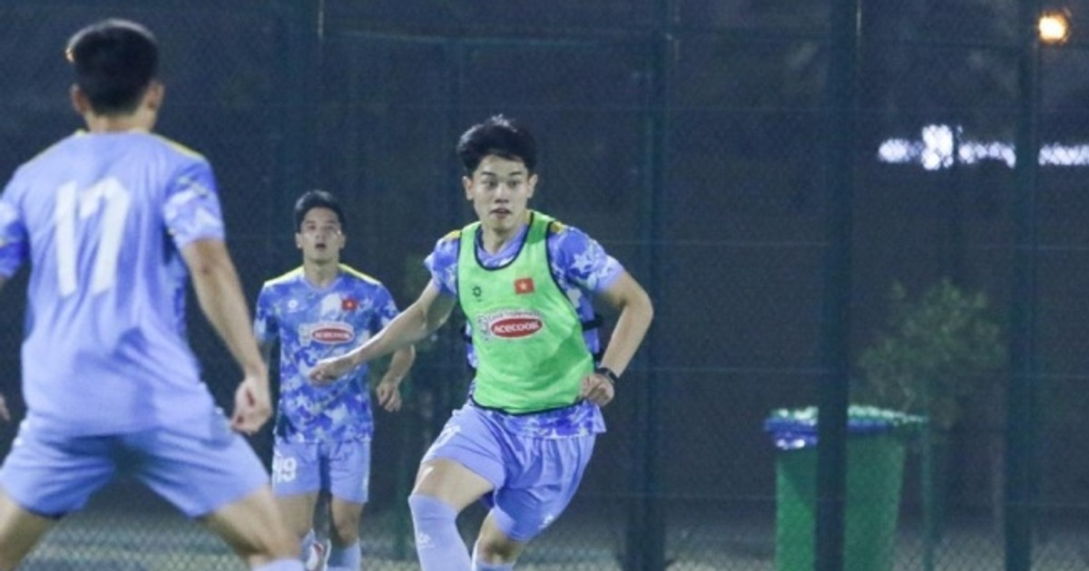 U23 Việt Nam rèn quân tại Qatar, HAGL vô địch giải Tứ hùng