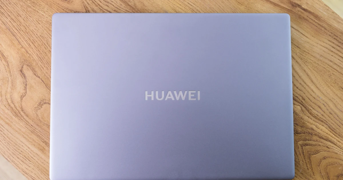 Huawei MateBook D 16 2024 Review: A Powerful Core i9 Laptop