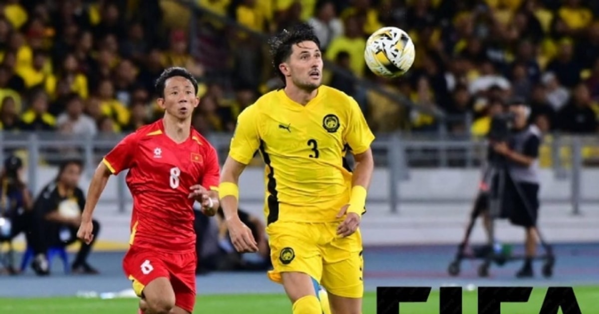 Vietnamese football will be a victim of mistakes in 2025.