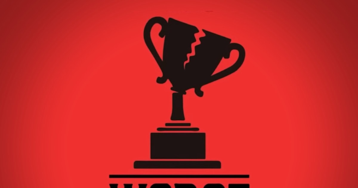 iFixit announces Worst in Show award at CES 2026: Warning about risks ...