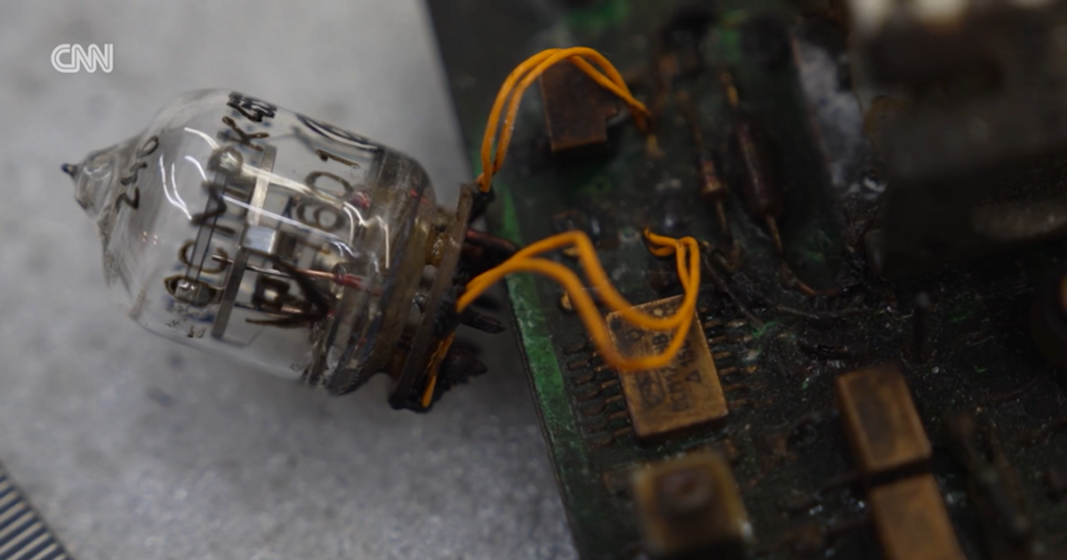 Decoding the Oreshnik missile technology: A combination of classic ...