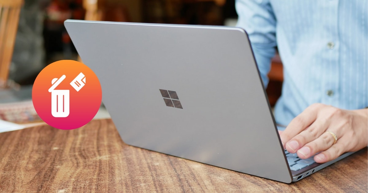 4 ways to clean up junk files on Windows 11 to make your computer run ...