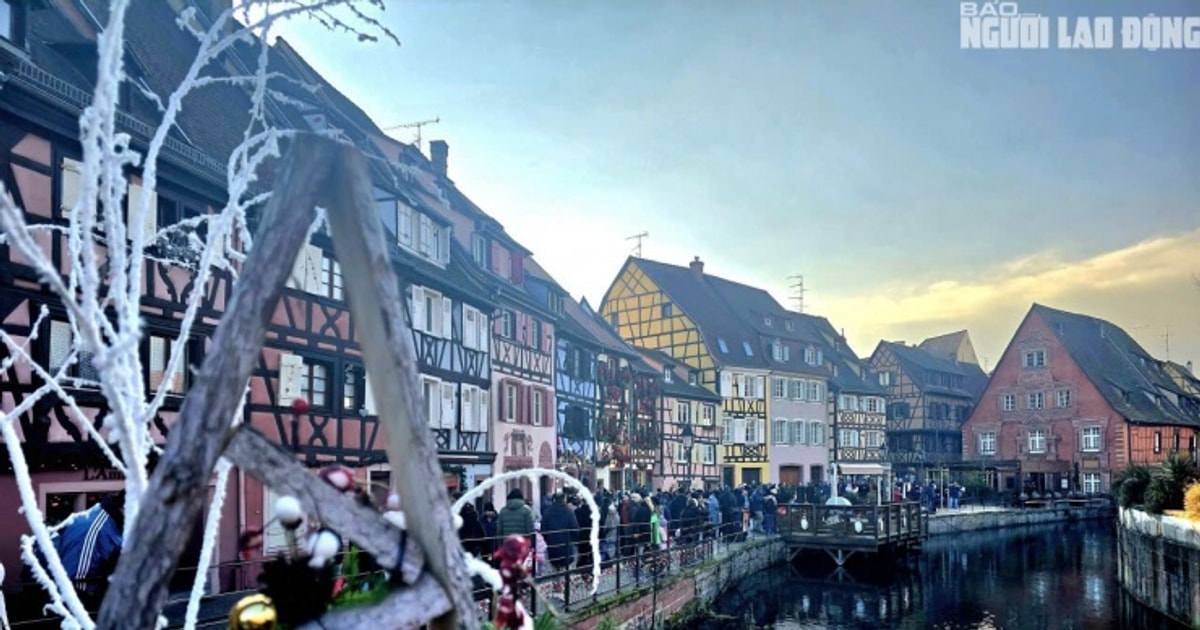 Alsace : Un voyage à la découverte des plus beaux villages de conte de ...