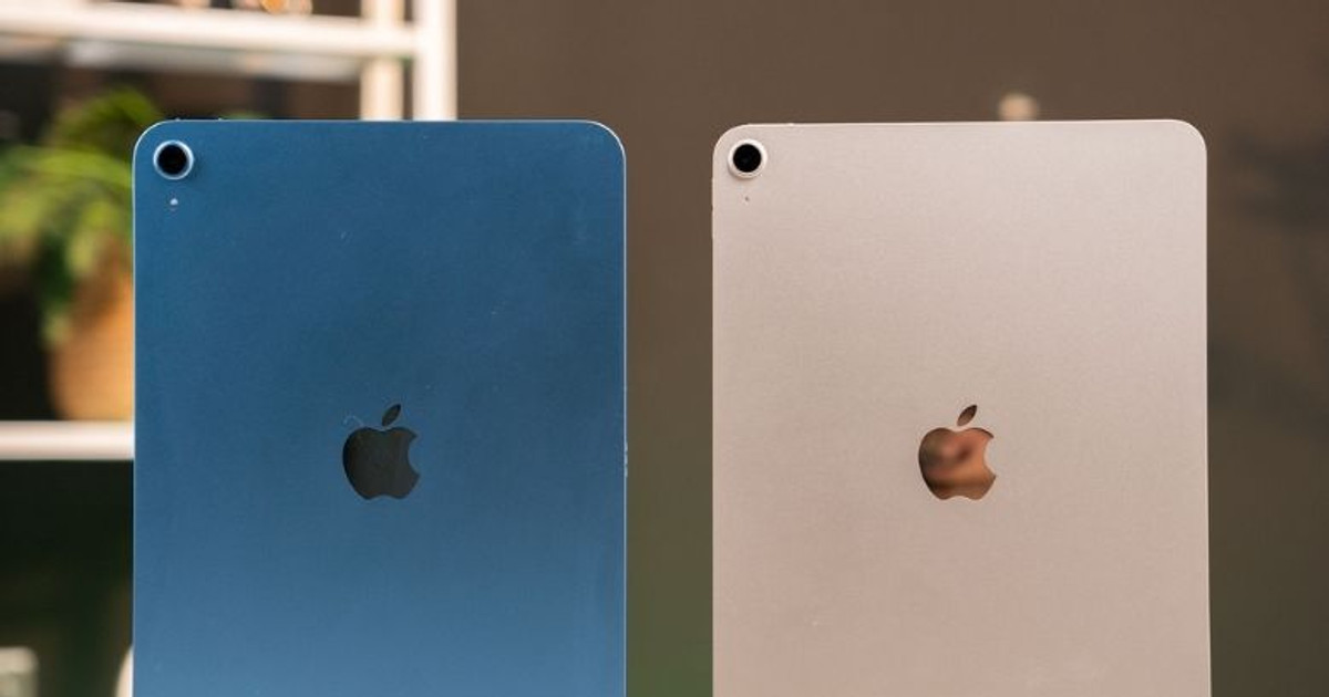 iPad Gen 11 và iPad Air M3 đang có giá rất tốt trong năm 2026