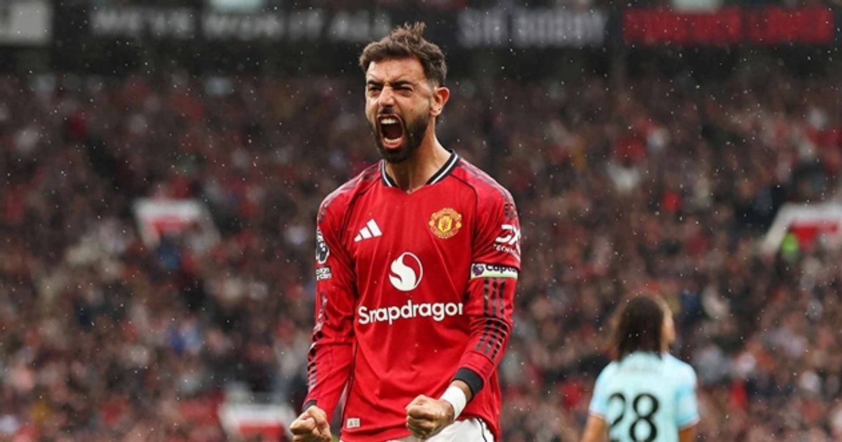Man Utd's plan revealed for 7 stars whose contracts expire in 2027.