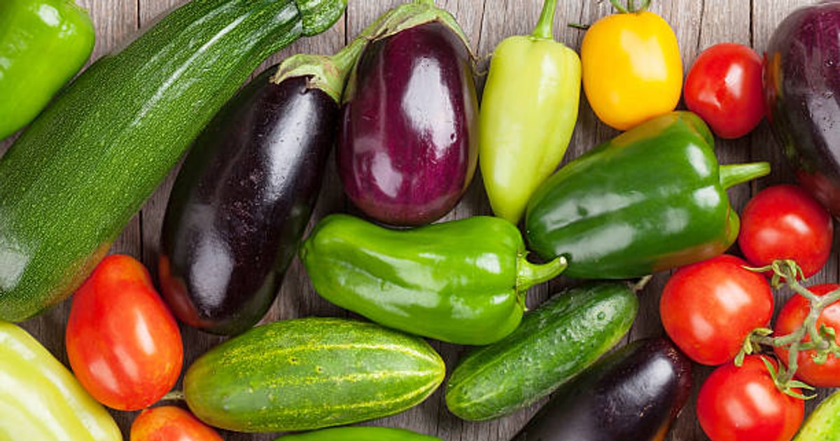Tips for preserving food during Tet (Lunar New Year): Which foods don't ...