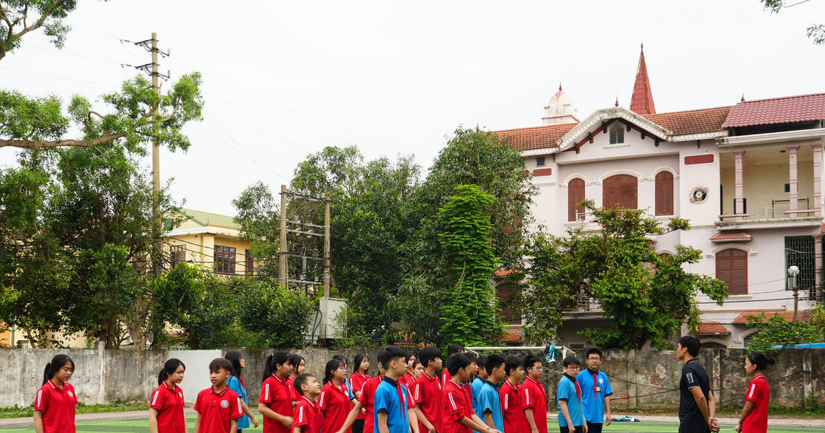 Mô hình trường tiên tiến: Càng đi càng 'đuối sức'