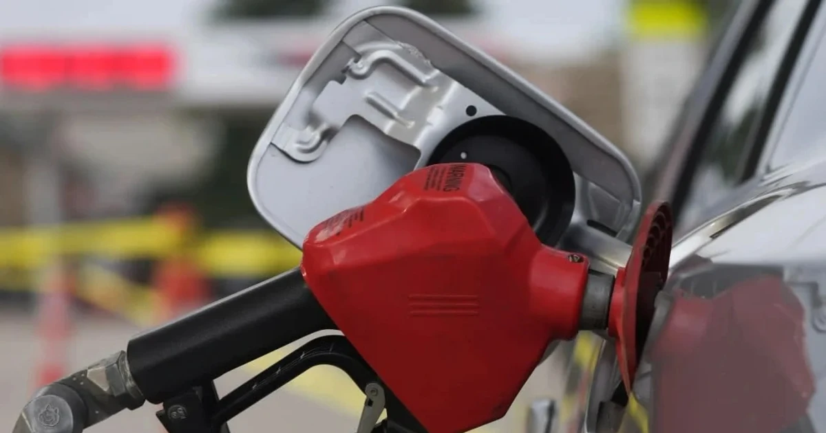 Giá xăng dầu hôm nay 7/4: Bảng giá xăng dầu Petrolimex, PVOIL, Mipec ...