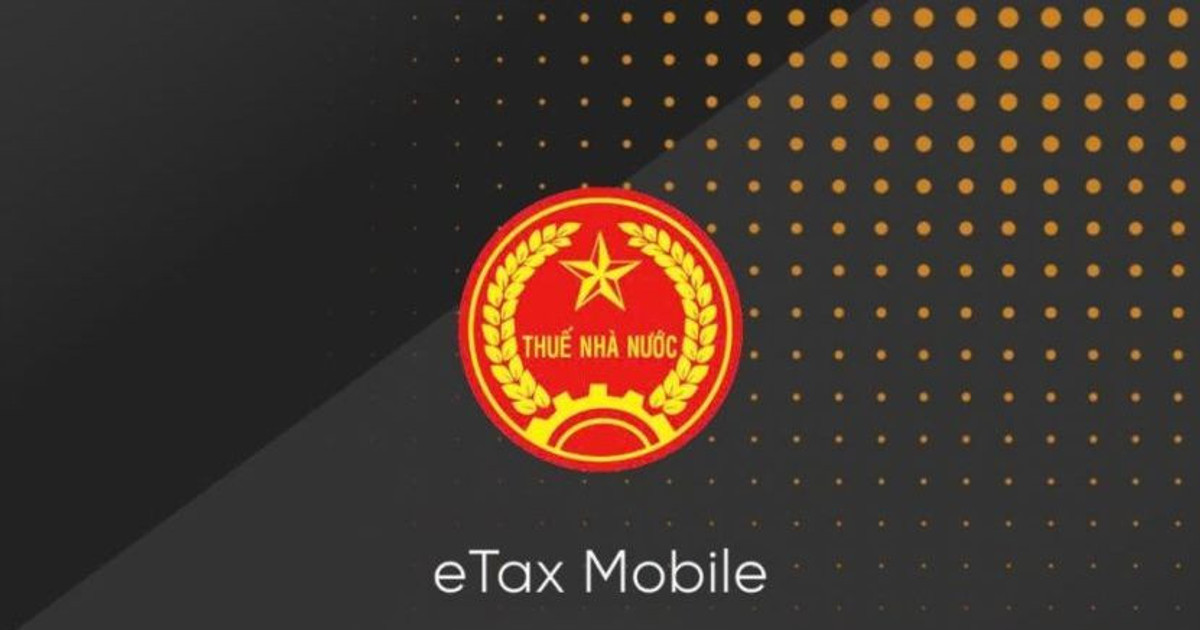 Finalize your 2026 personal income tax return on eTax Mobile.