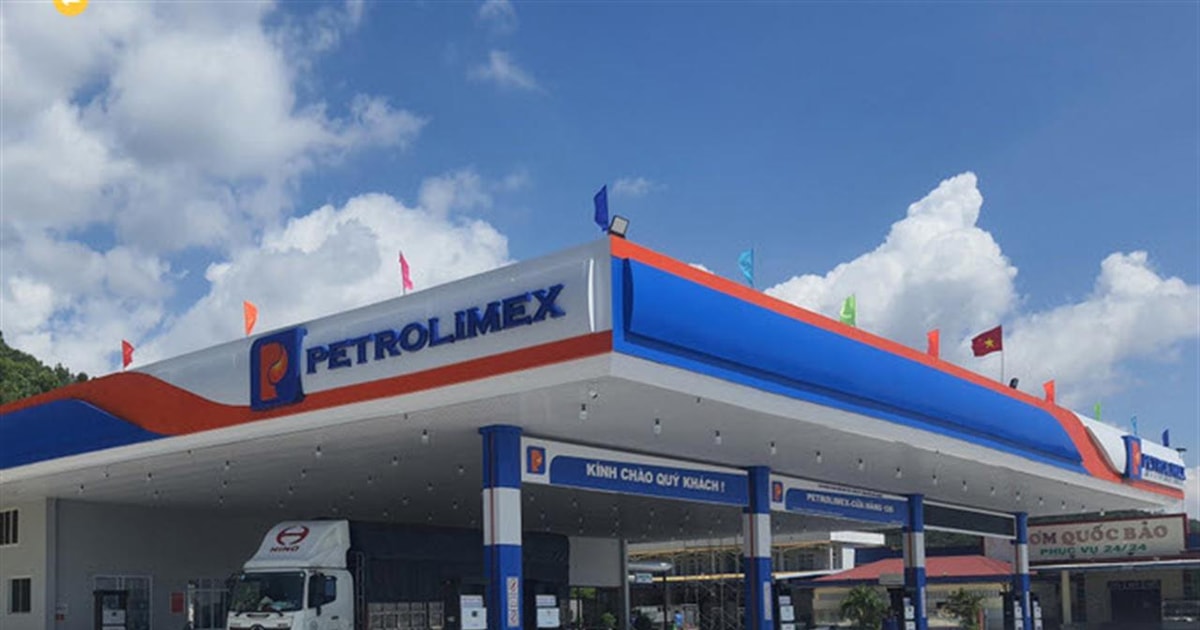 Giá xăng dầu hôm nay 12/4: Bảng giá xăng dầu Petrolimex, PVOIL, Mipec ...
